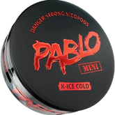 PABLO Snus – Snus Town