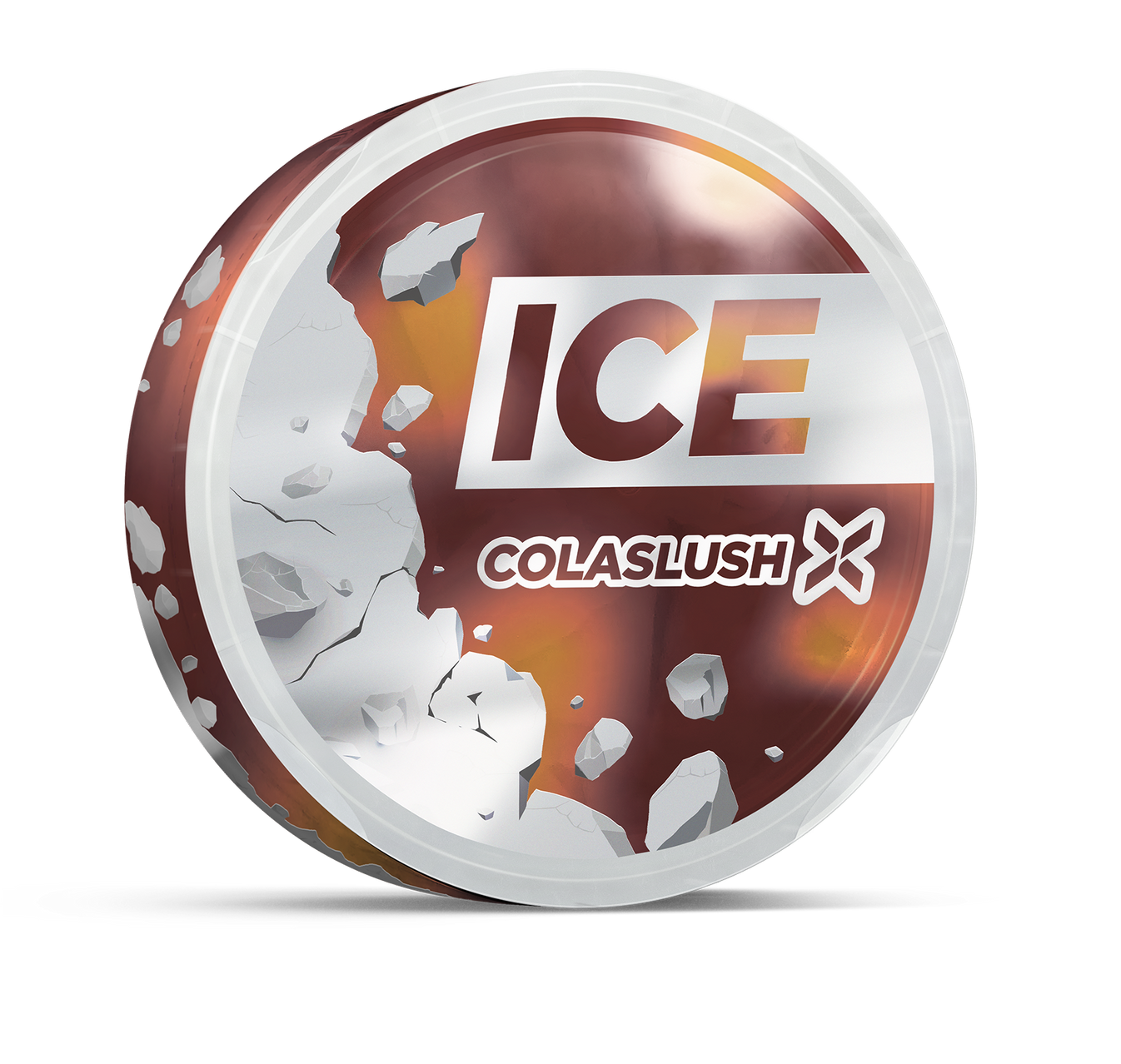 Ice Cola Slush X - 38mg – Snus Town