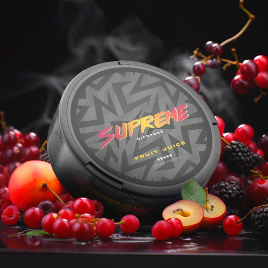 100mg Snus – Snus Town