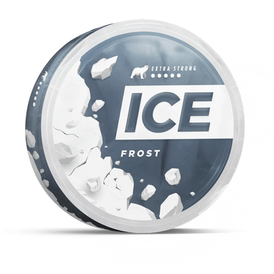ICE Frost – Snus Town